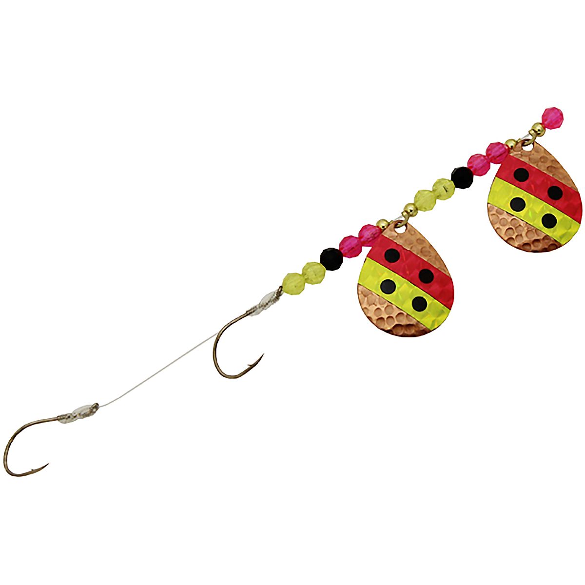 Three D #5 Colorado Blade Worm Harness | Academy