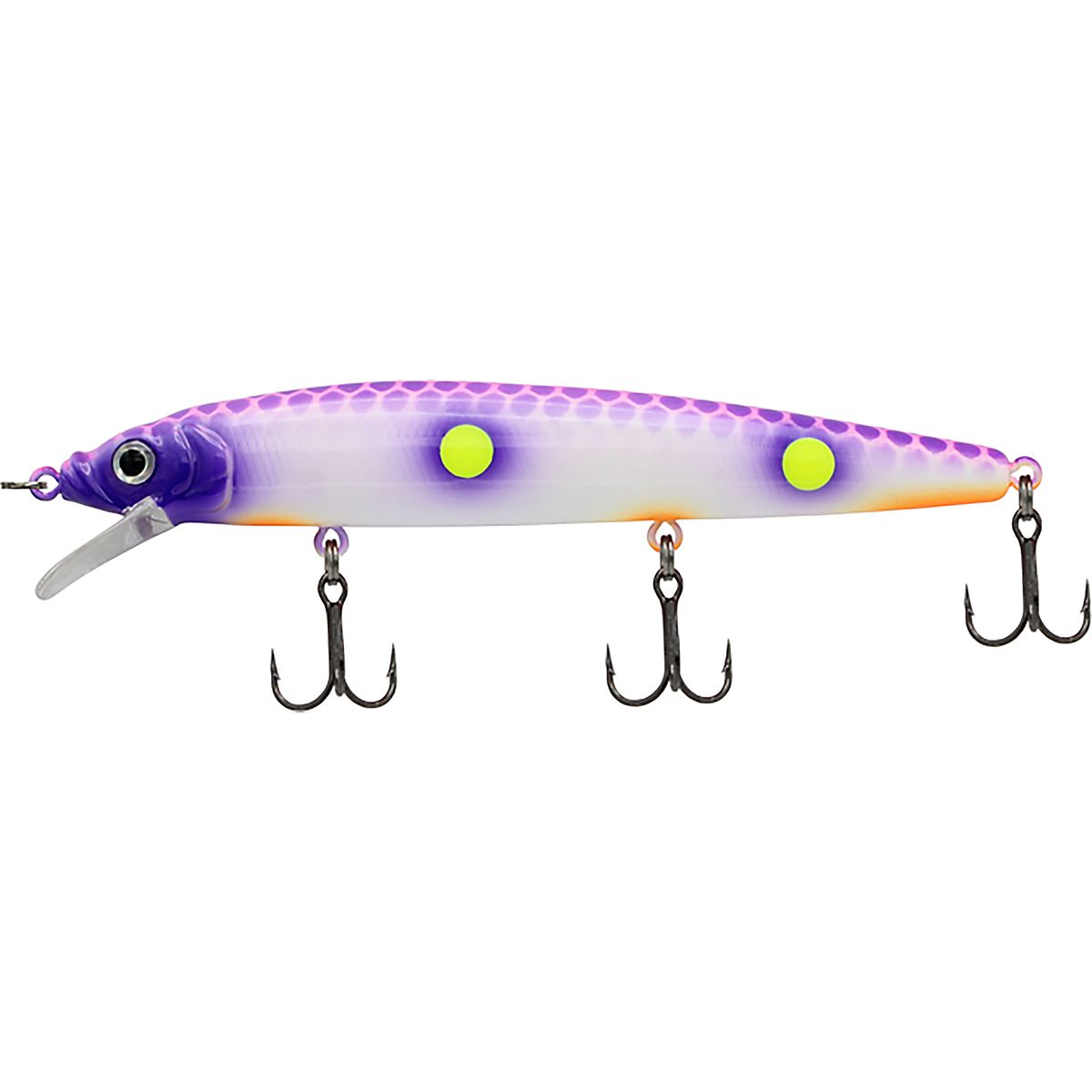 Challenger Lures Challenger 3/8 oz. Minnow | Academy