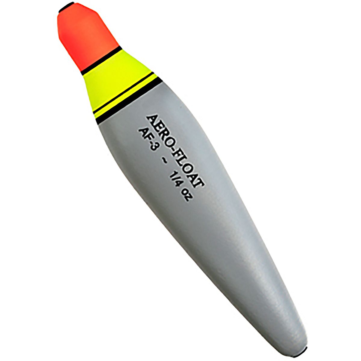 Hawken Fishing LLC Aero-Float Aero-Foam Slip Float | Academy