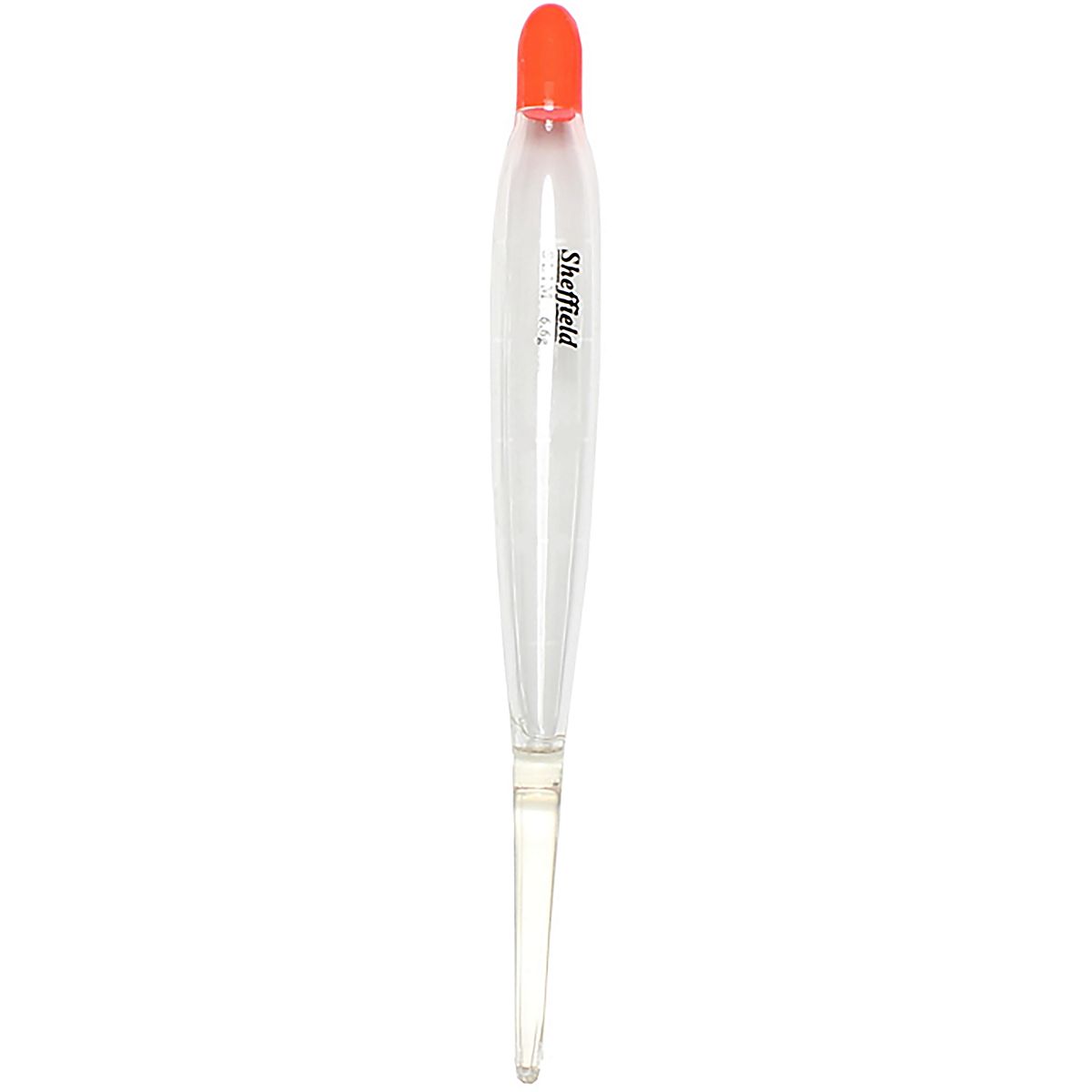 Buffalo Tackle Sheffield Soft Slim Floats 2-Pack | Academy