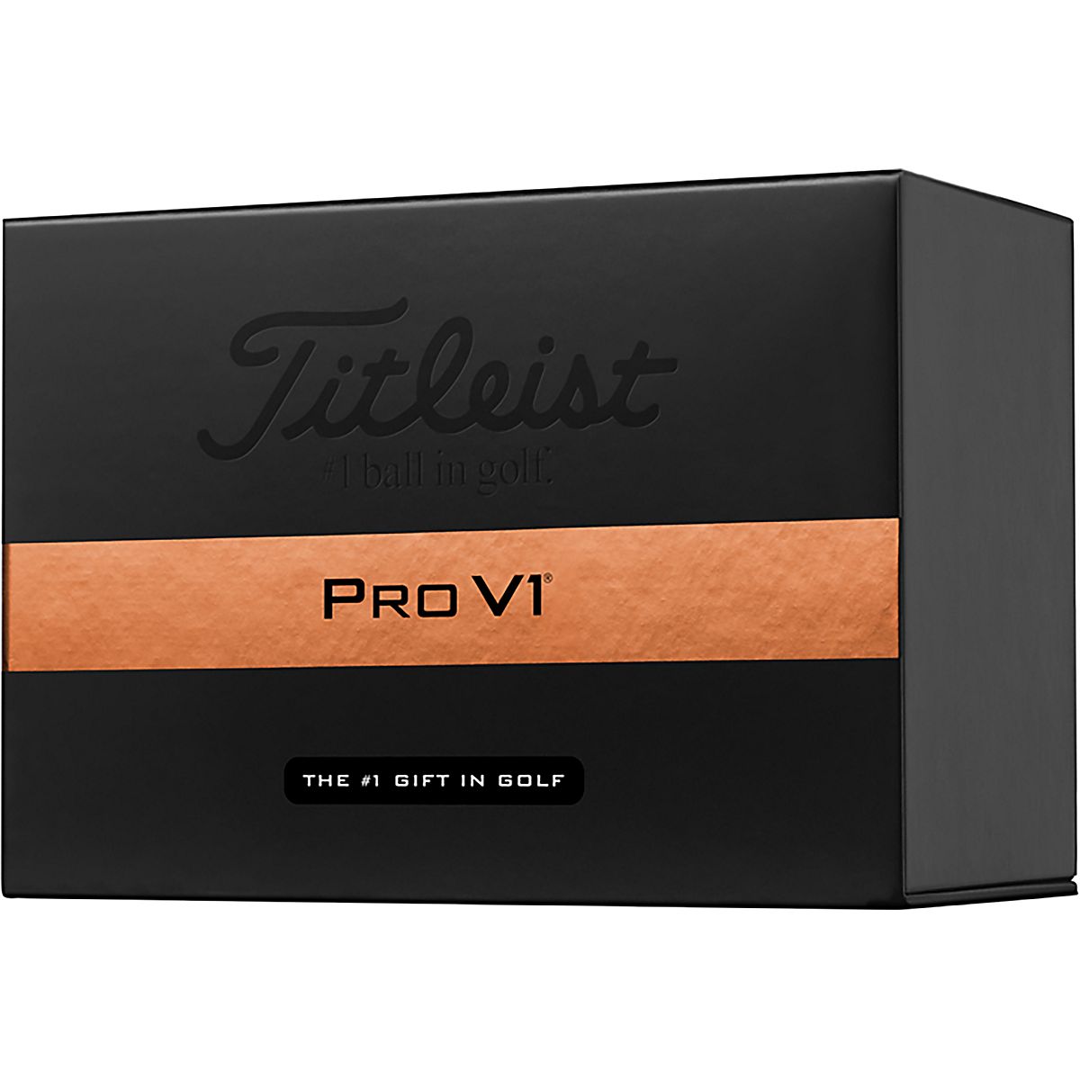 Titleist 2025 Pro V1 Holiday Golf Balls 24-Pack | Academy