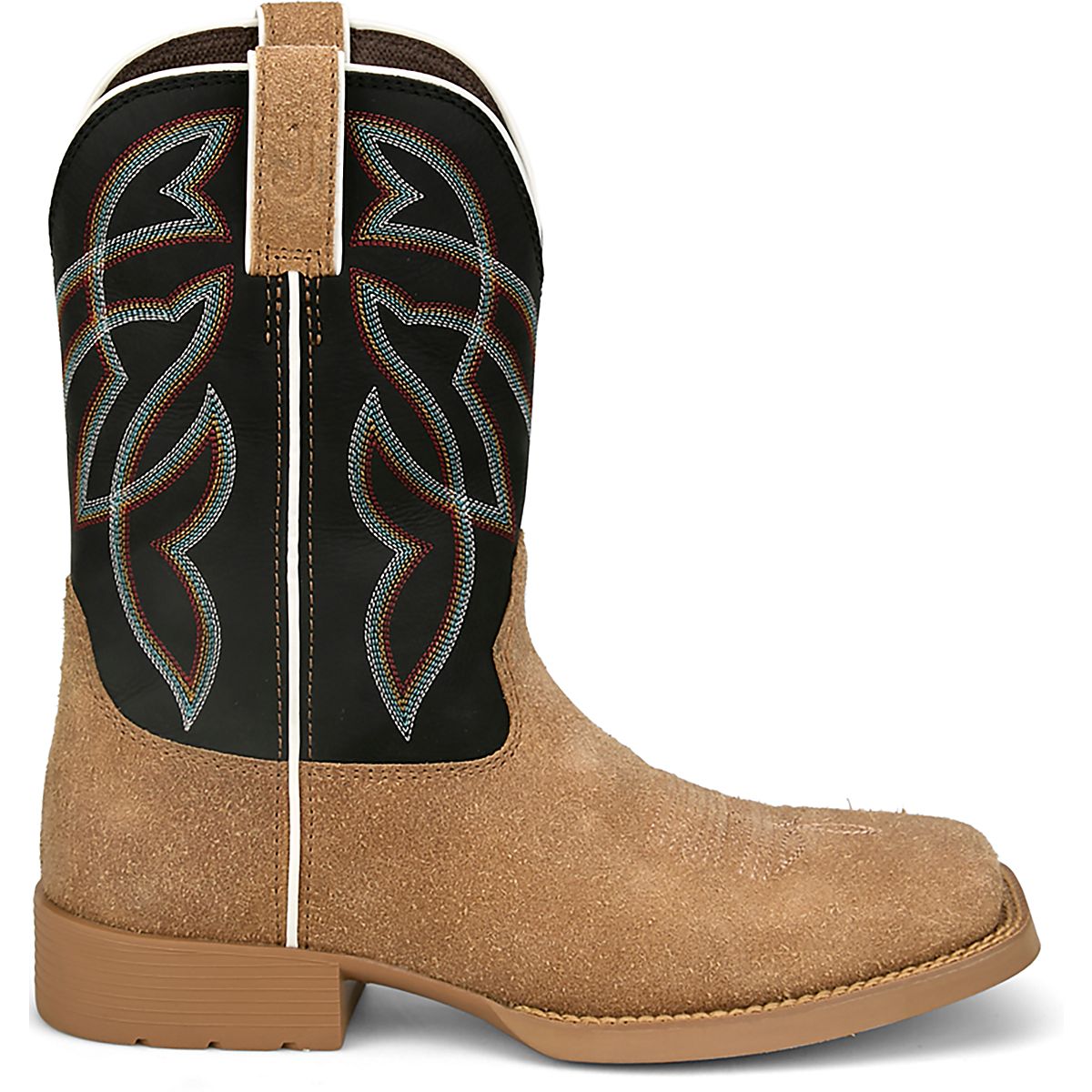 Justin Men’s Stampede Blake Western Boots | Academy
