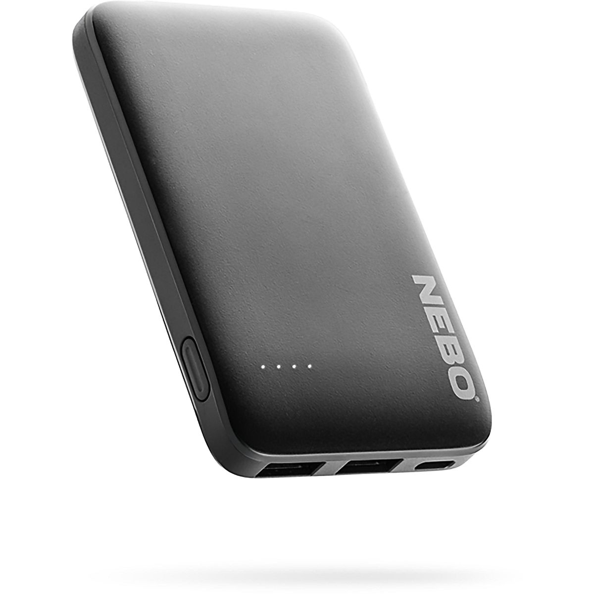 NEBO 5000mAH Rechargeable Power Bank | Academy