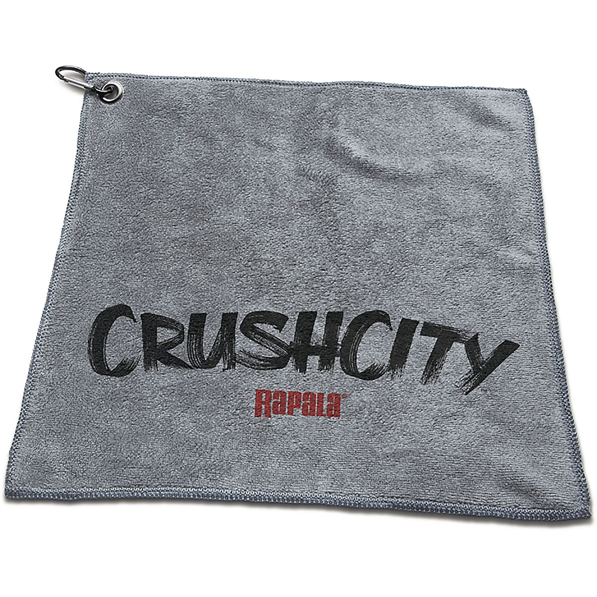 Rapala Crush City Fish Towel | Academy