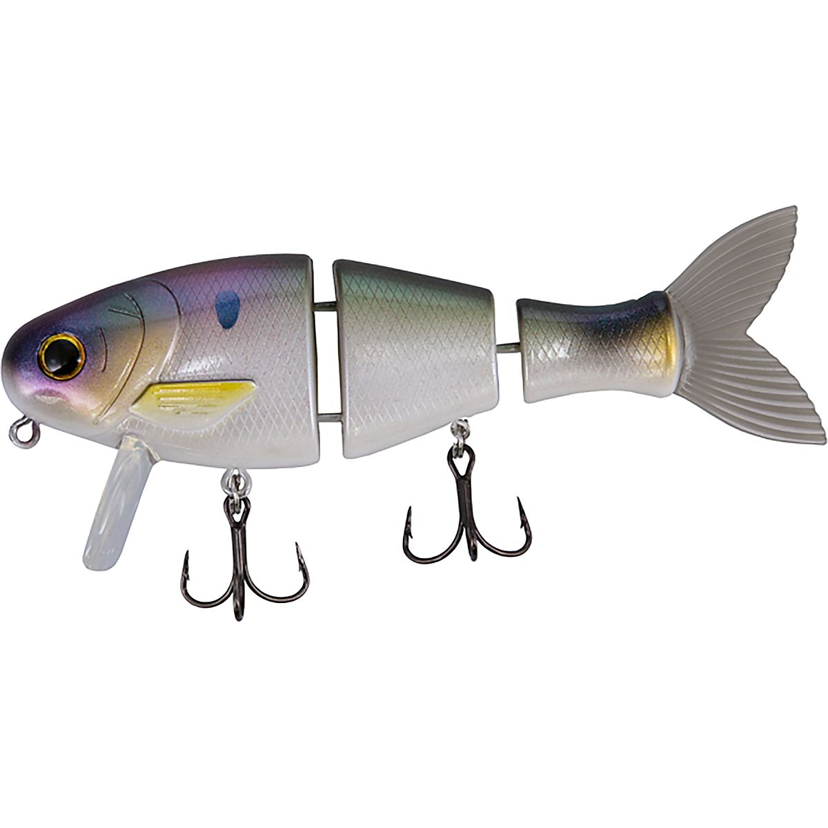 Mike Bucca Bull Wake 5 in Swimbait | Academy