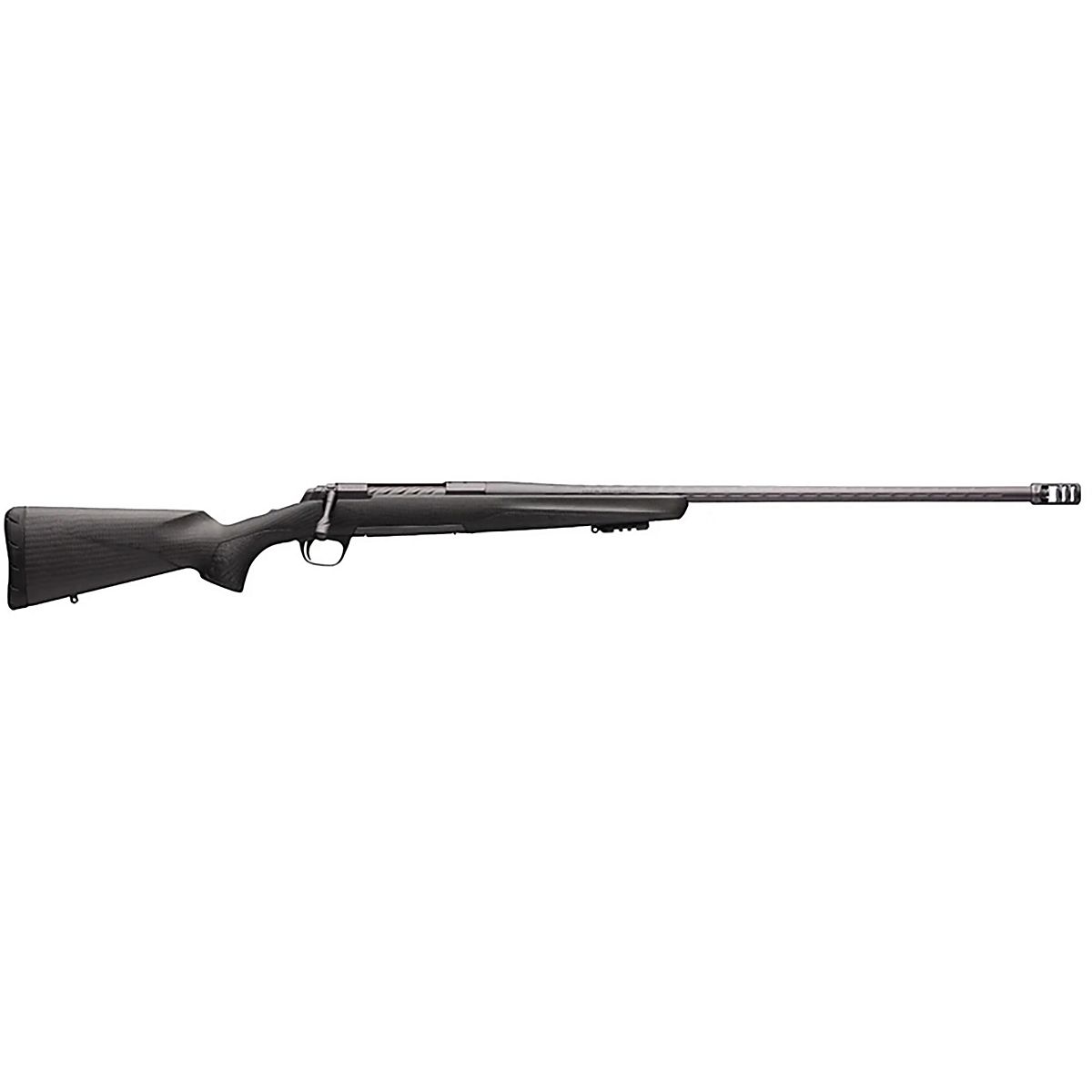 Browning X-Bolt Pro Long Range 6.8 Western Bolt Action Rifle | Academy