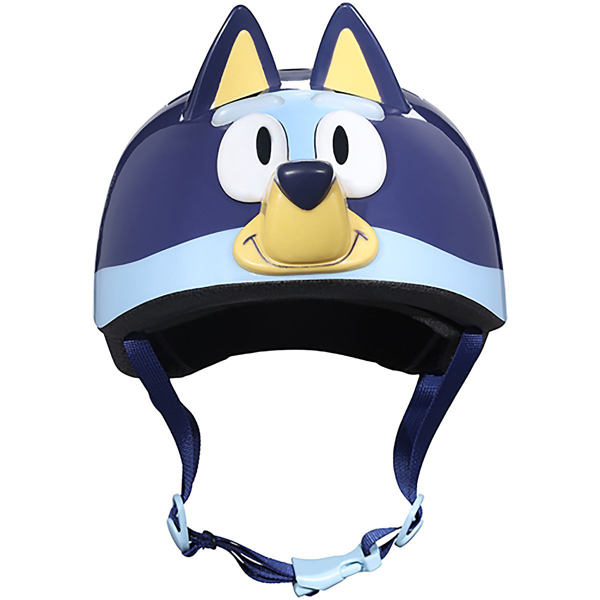 Bluey Kids’ 3D Character Helmet | Academy