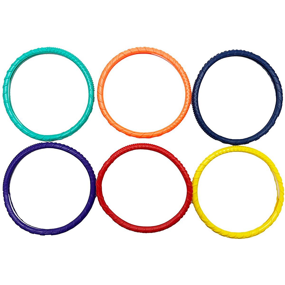 Prime Time Toys, LLC. Dizzy Dive Rings 6-Pack | Academy