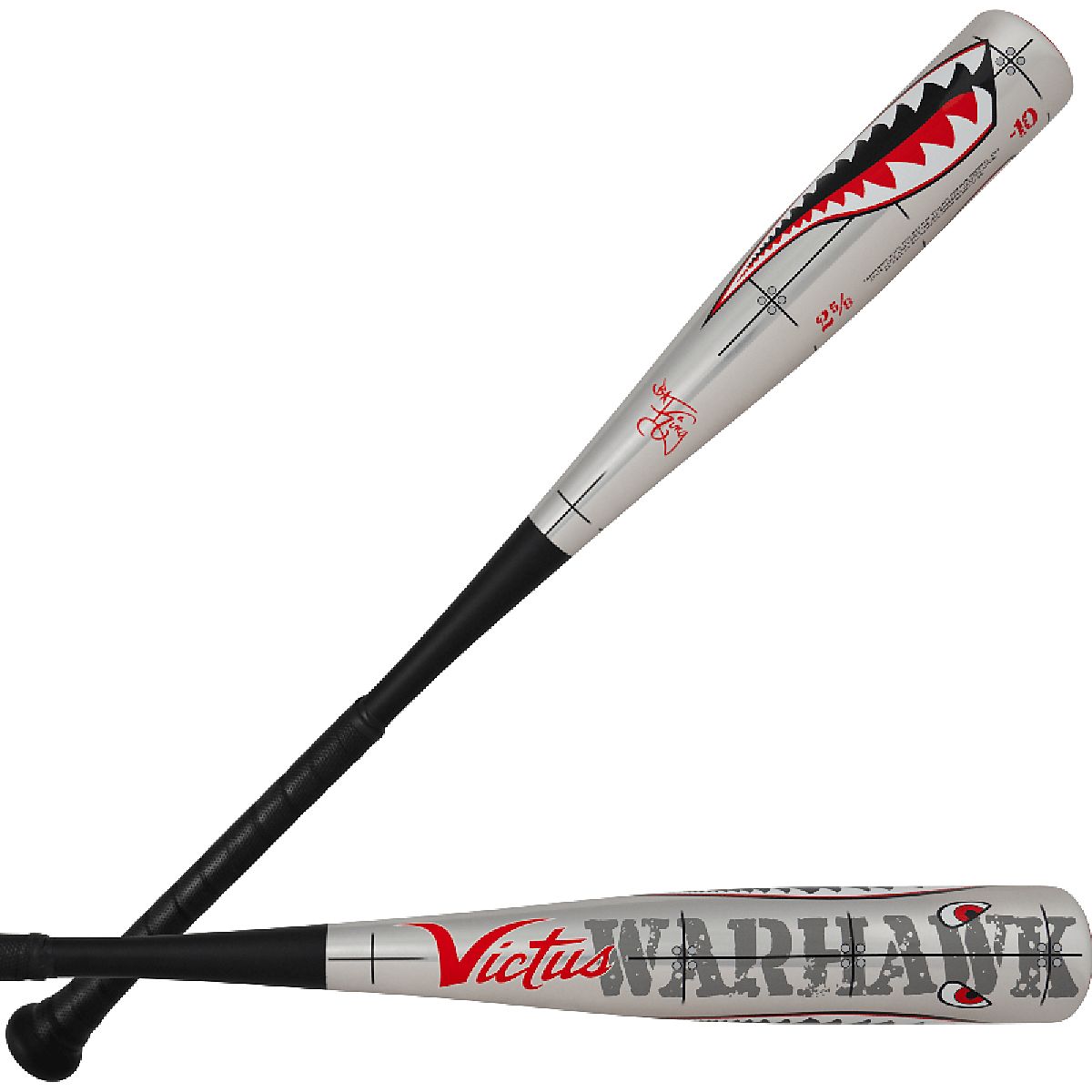 Victus Sports Vibe Warhawk 2026 USA Baseball Bat -10 | Academy