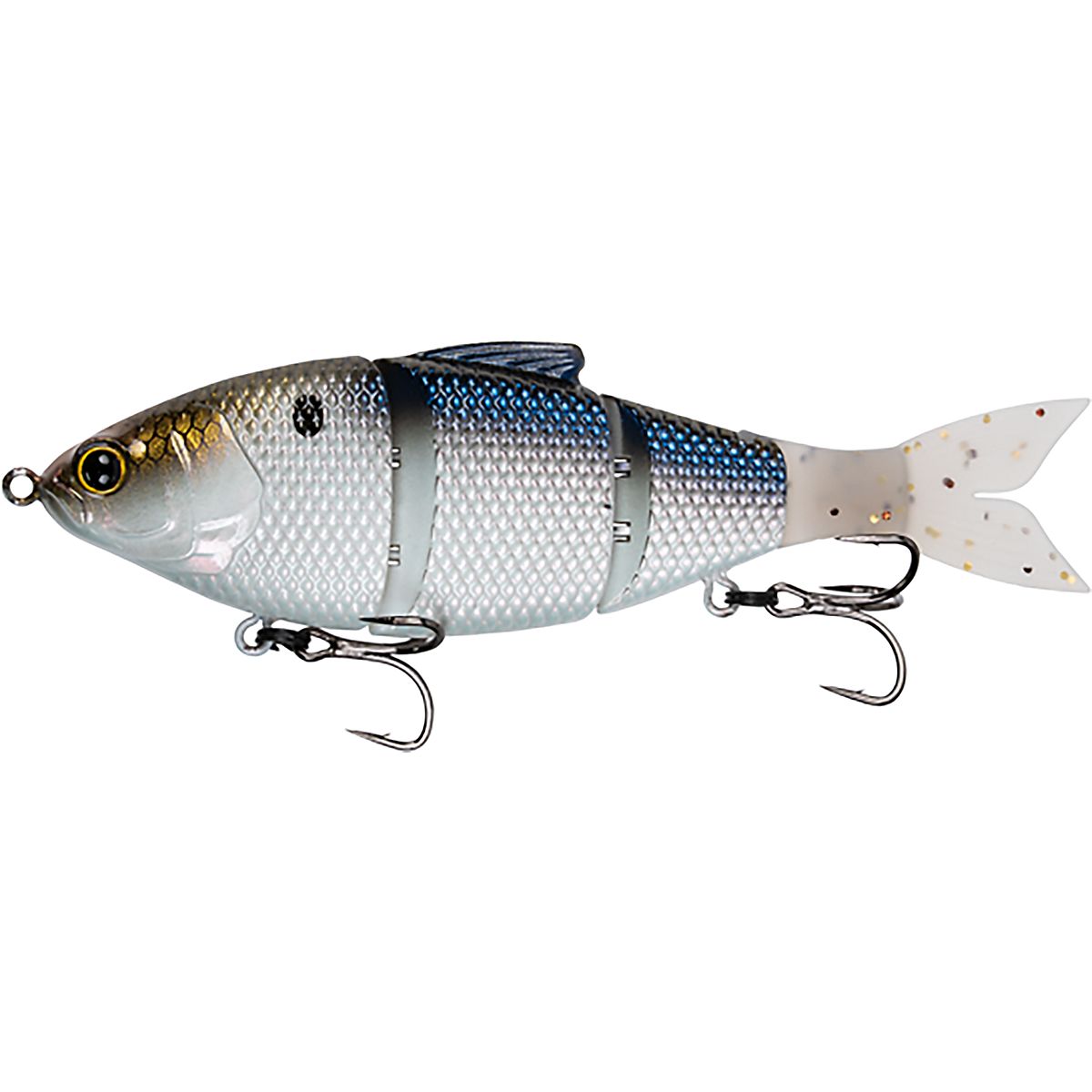 6th Sense Lures 3/4 oz. Trace Slow Sink Swimbait | Academy
