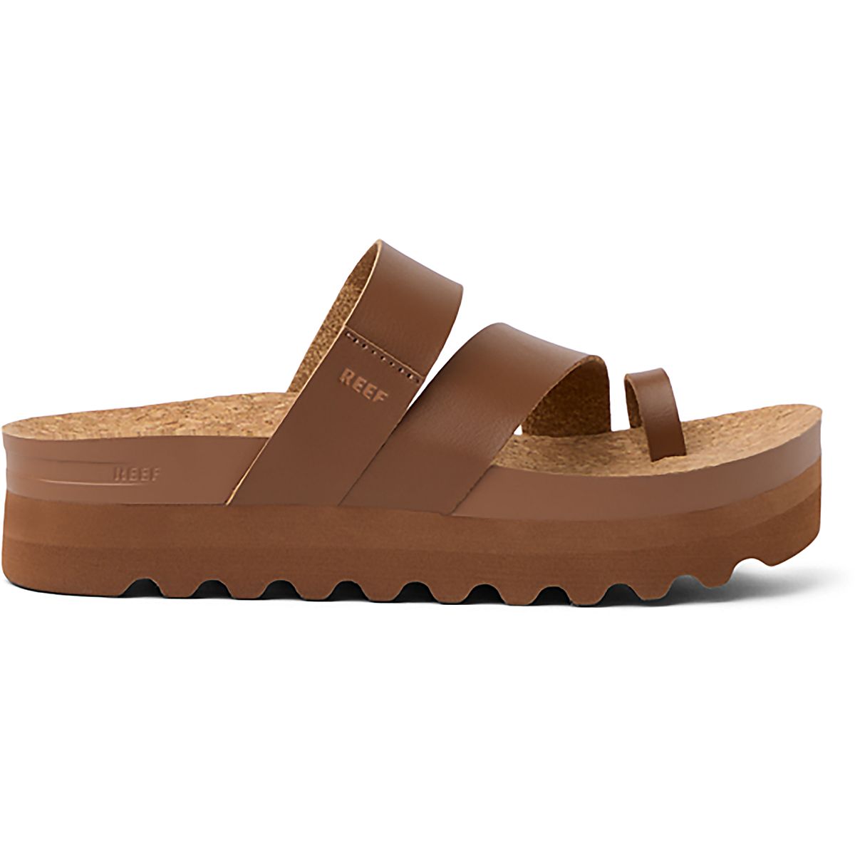 Reef Women's Vista Hi Layla Sandals | Academy