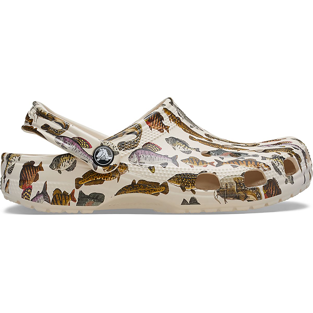 Crocs Classic Freshwater Fish Clogs | Academy