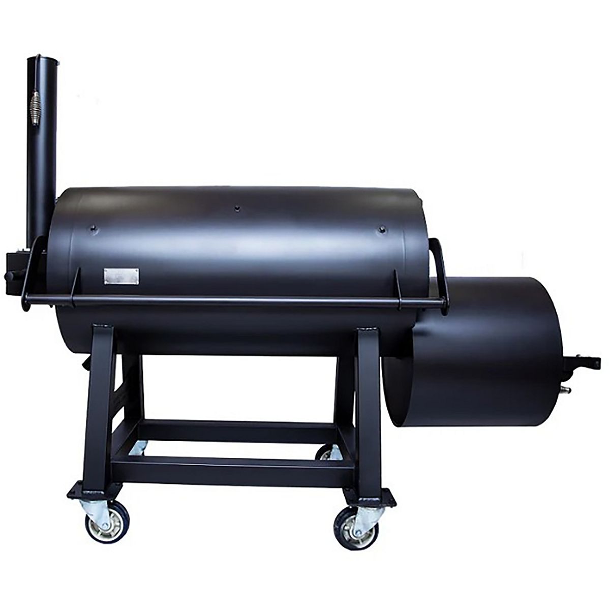 Old Country BBQ Pits Generation 3 BBQ Smoker | Academy