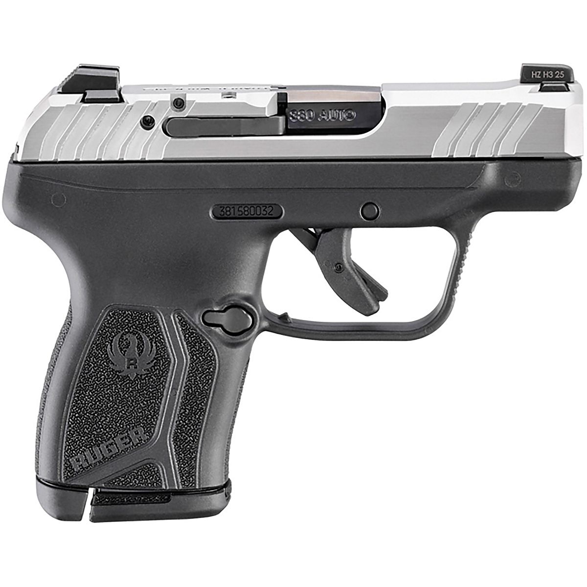 Ruger LCP MAX .380 Auto Pistol | Academy
