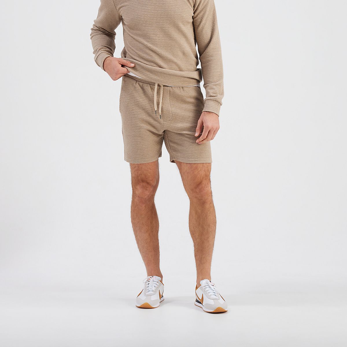 ROW Men’s Simon Shorts 7 in | Academy