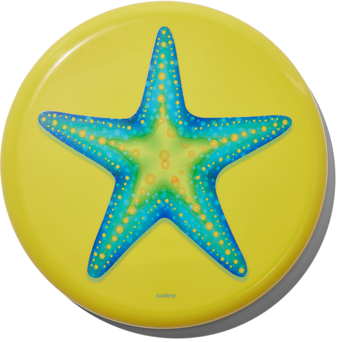 Academy Sports + Outdoors Starfish Flying Disc | Academy