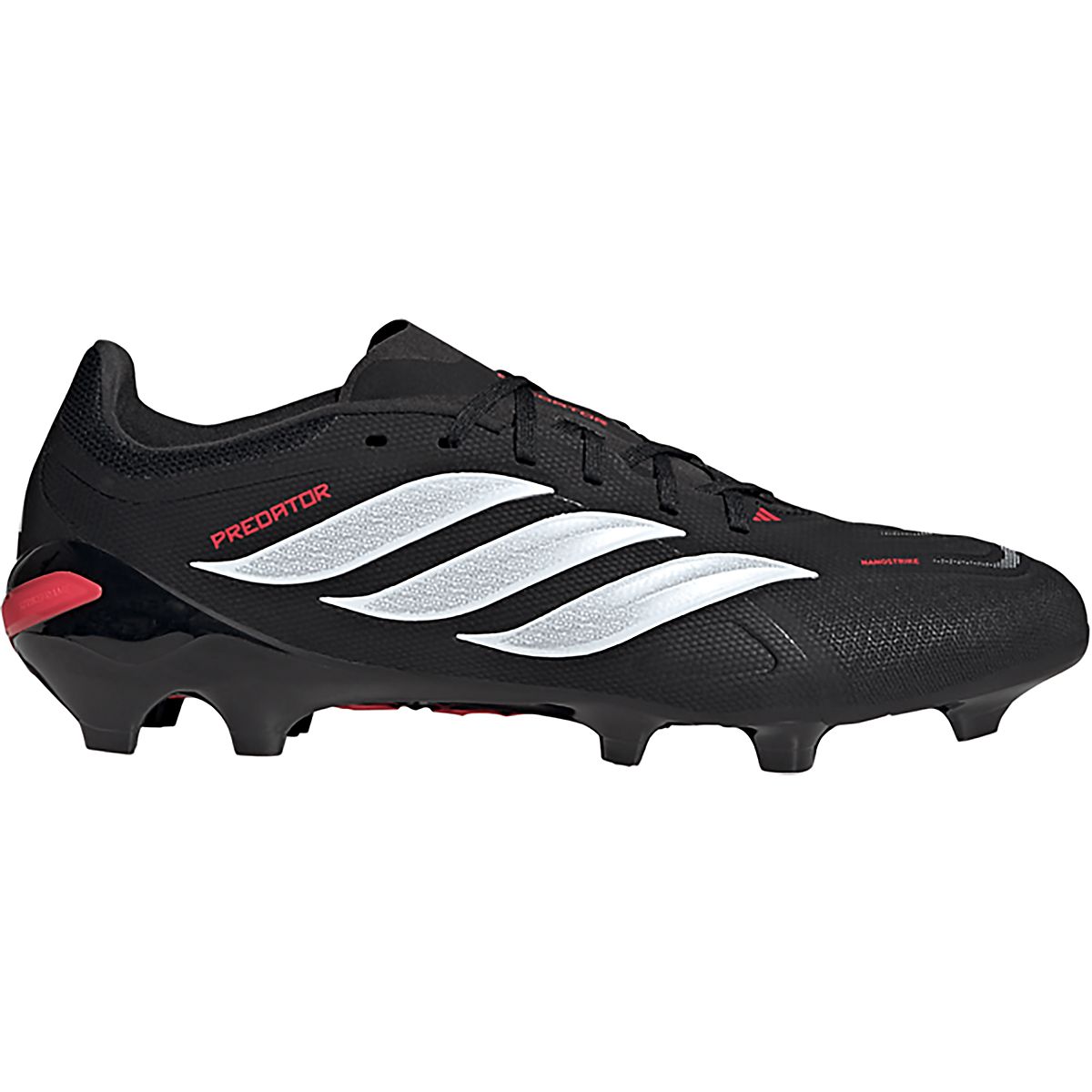 adidas Predator League FG/MG Soccer Cleats | Academy
