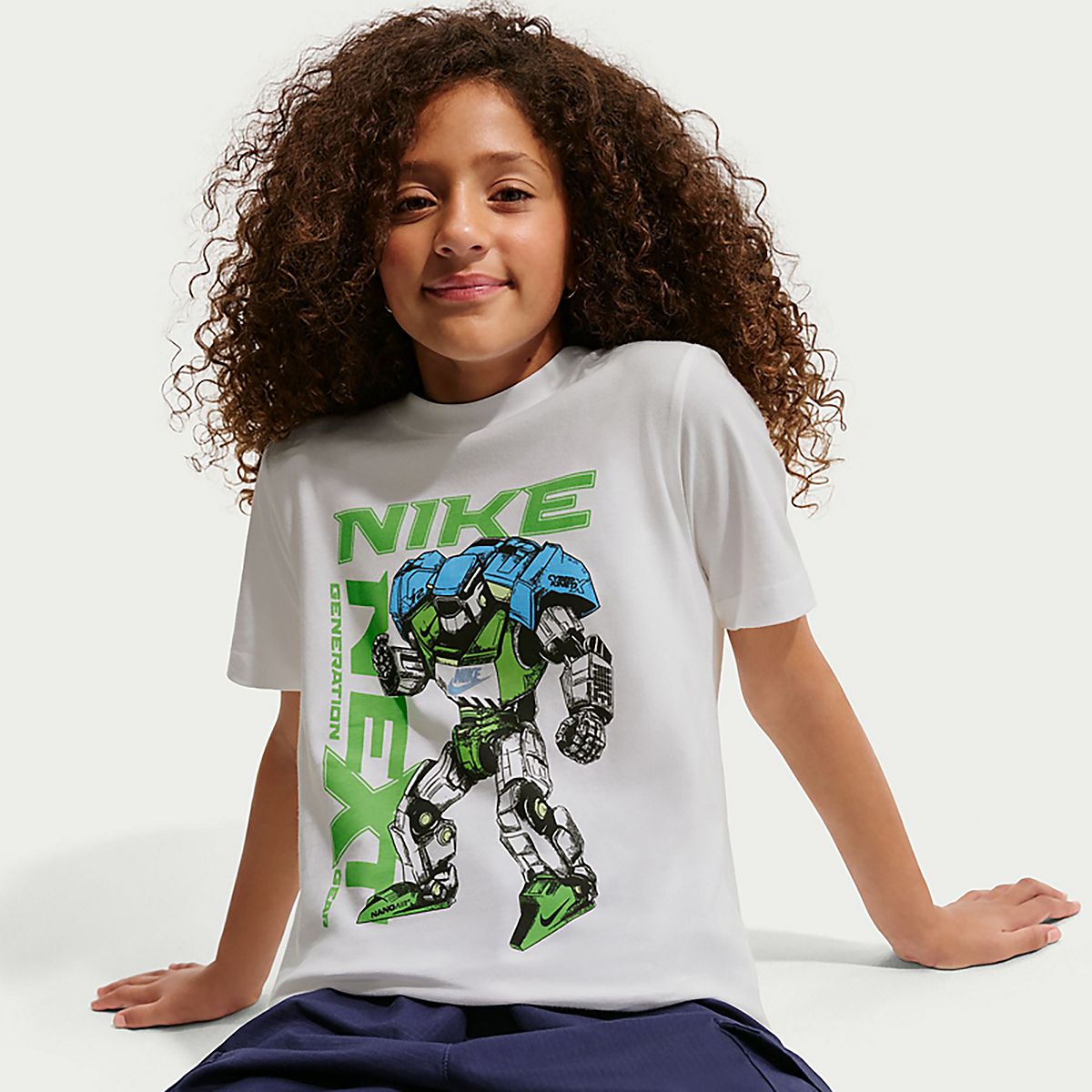 Nike Next Gen Gear T-Shirt | Academy