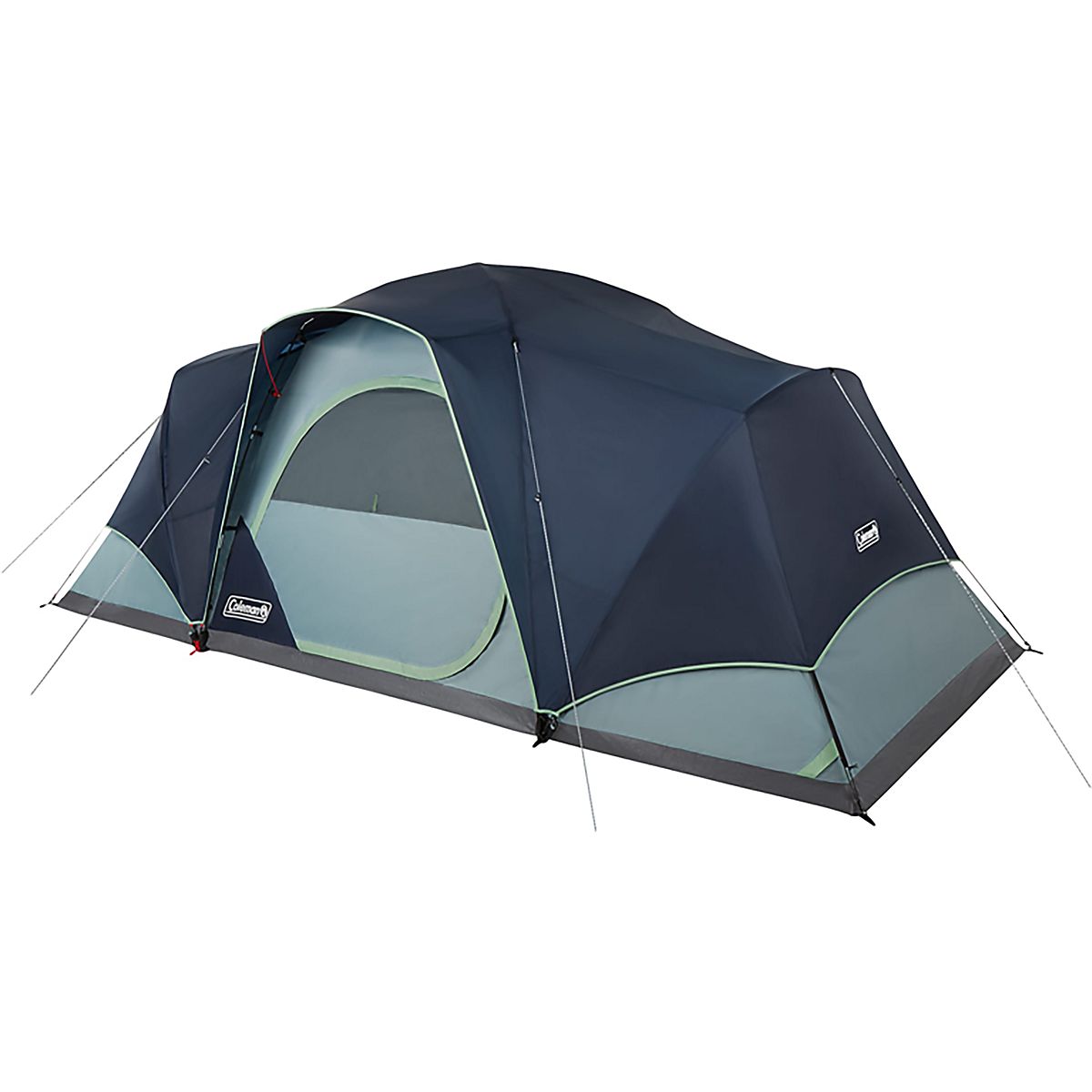 Coleman Skydome XL 8-Person Camping Tent | Academy