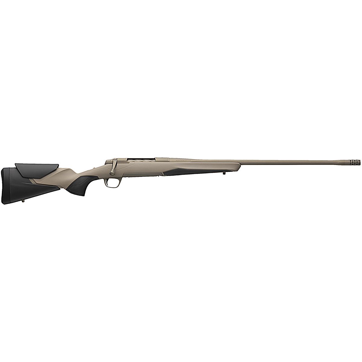 Browning X-Bolt 2 Speed 7mm Rem Mag Bolt Action Rifle | Academy