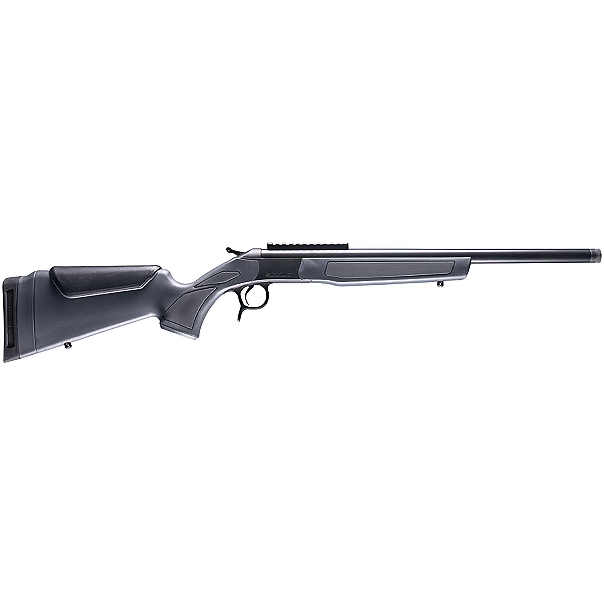 CVA Scout .243 Win Single Shot Rifle | Academy