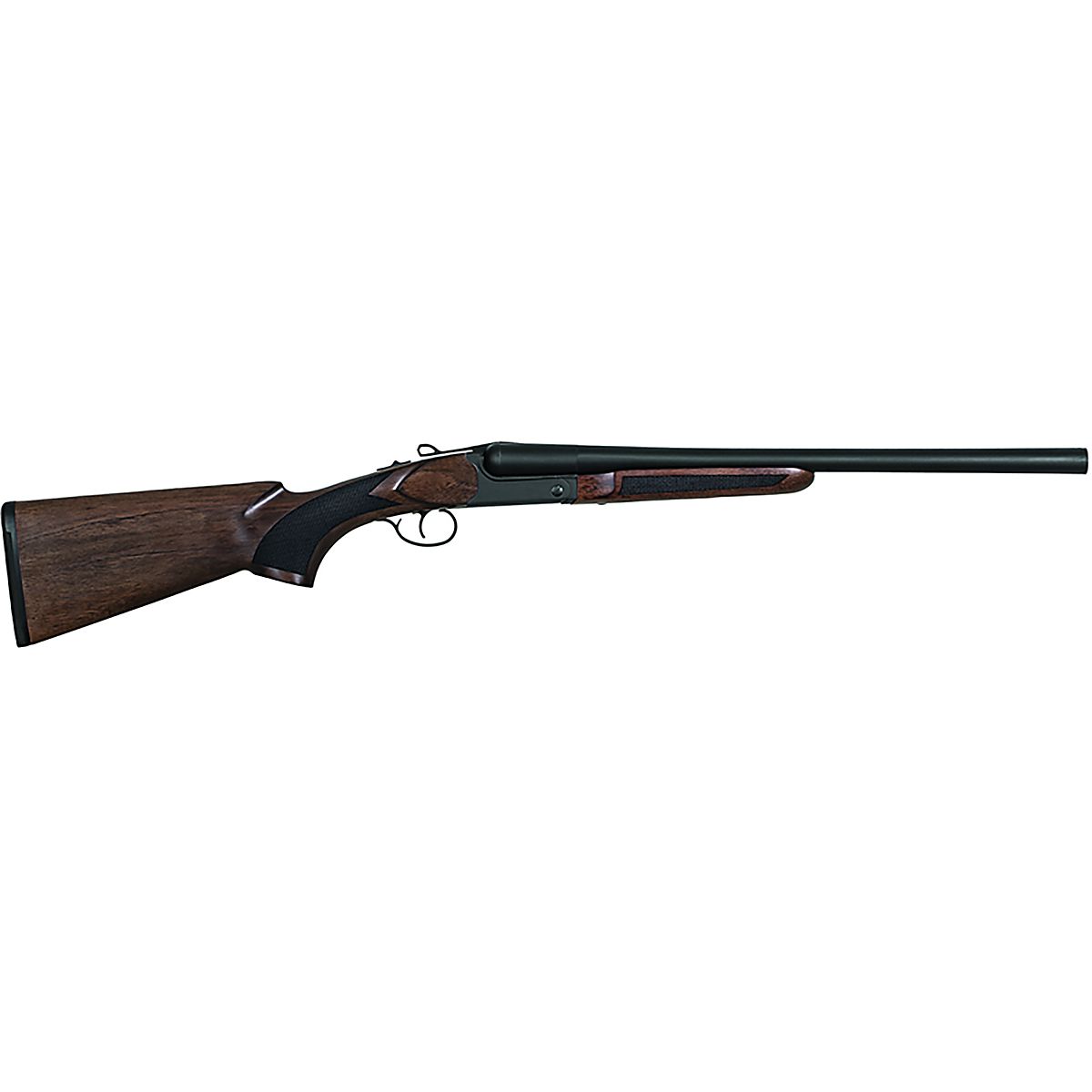 Charles Daly 500 20 Gauge Side By Side Break Barrel Action Shotgun ...