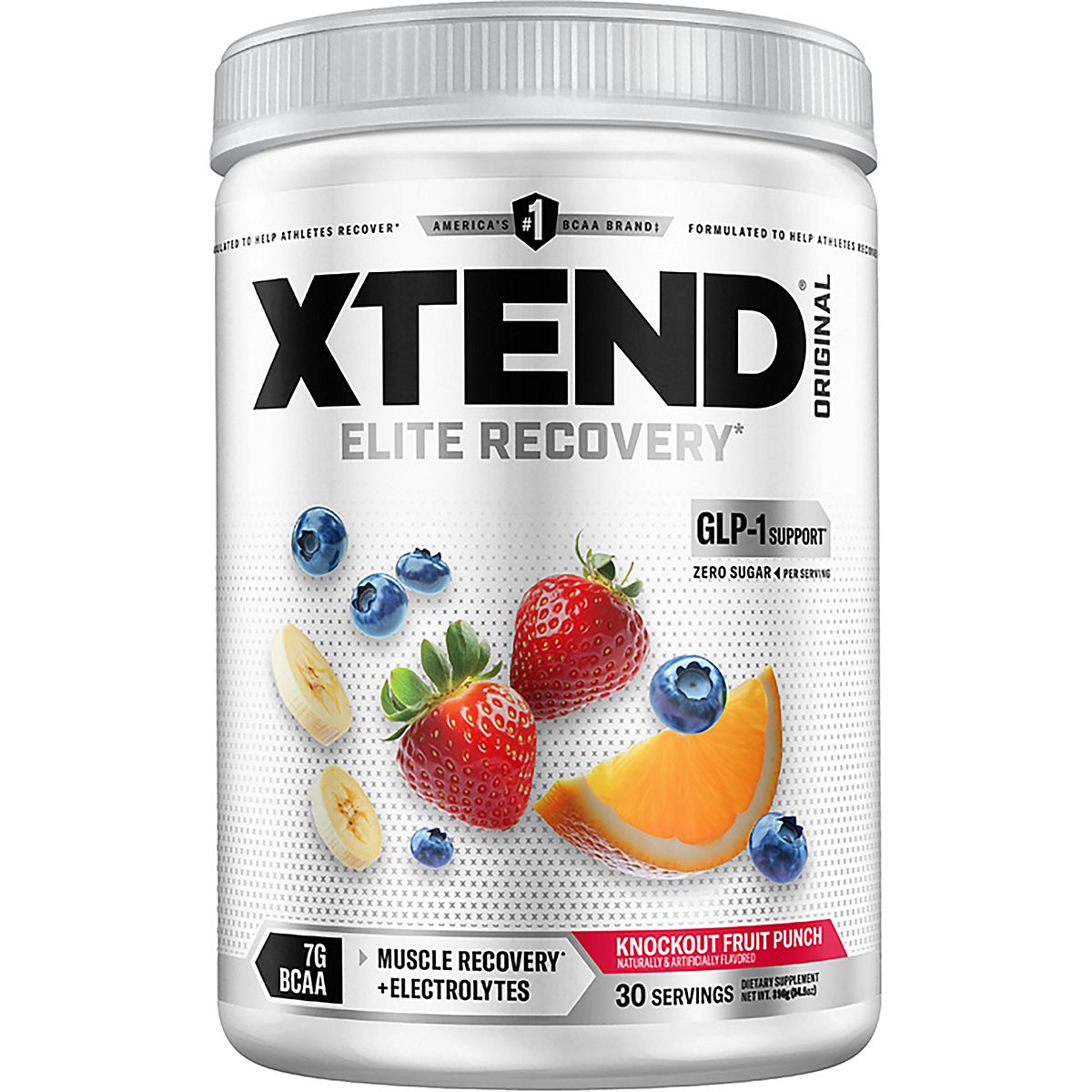 Scivation Xtend BCAAs | Academy