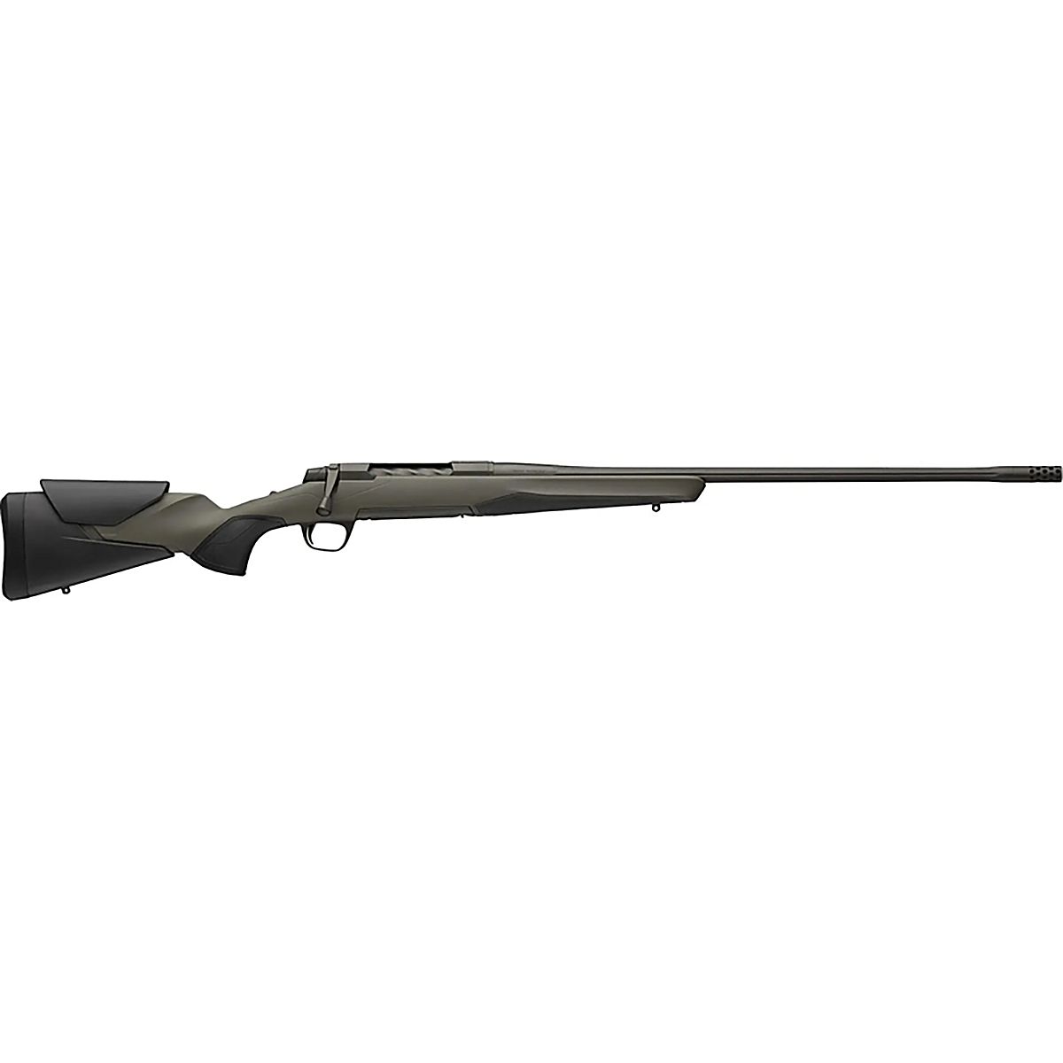 Browning X-Bolt 2 Speed 7mm Rem Mag Bolt Action Rifle | Academy