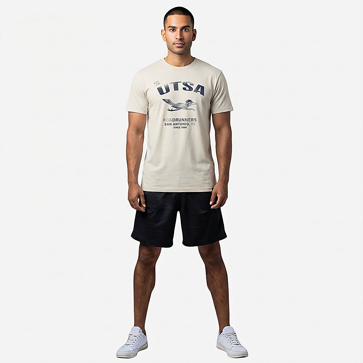 47 UTSA Wide Open Franklin T-shirt | Academy