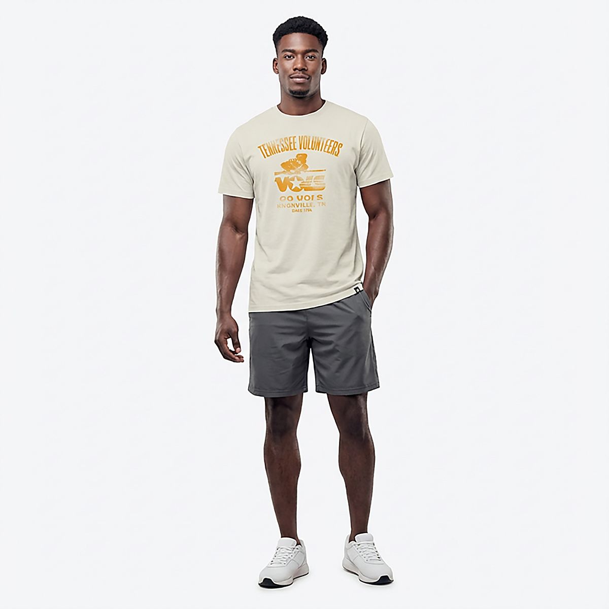 47 Men's Tennessee Wide Open Franklin T-shirt | Academy