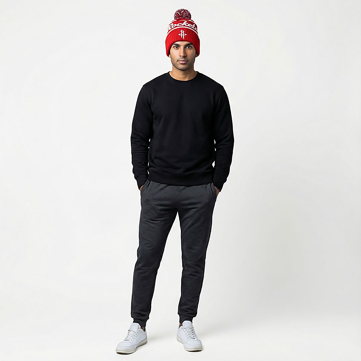 47 Rockets Spirited Cuff Knit Beanie | Academy