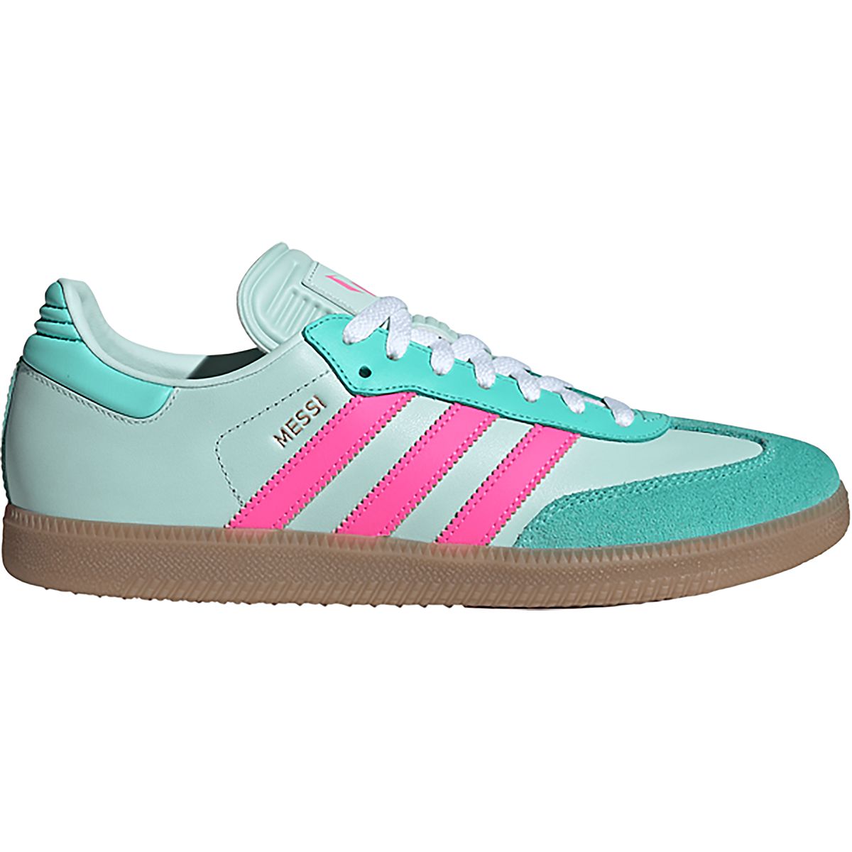 adidas Adult Messi Samba | Free Shipping at Academy