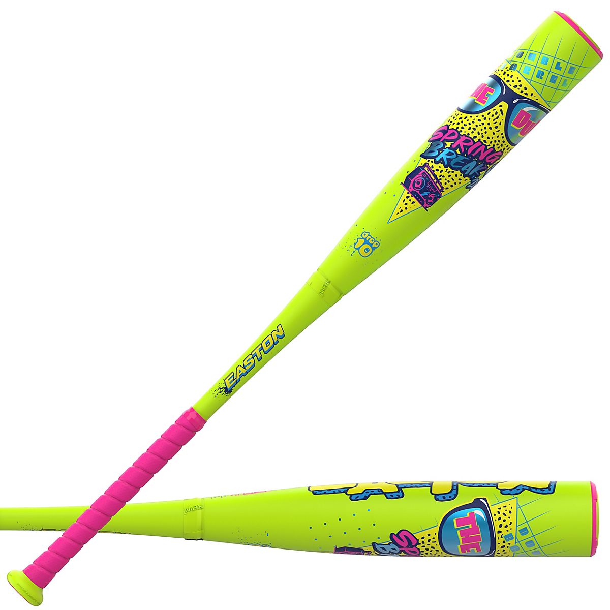 EASTON 2026 Spring Break DUB USSSA Baseball Bat -8 | Academy