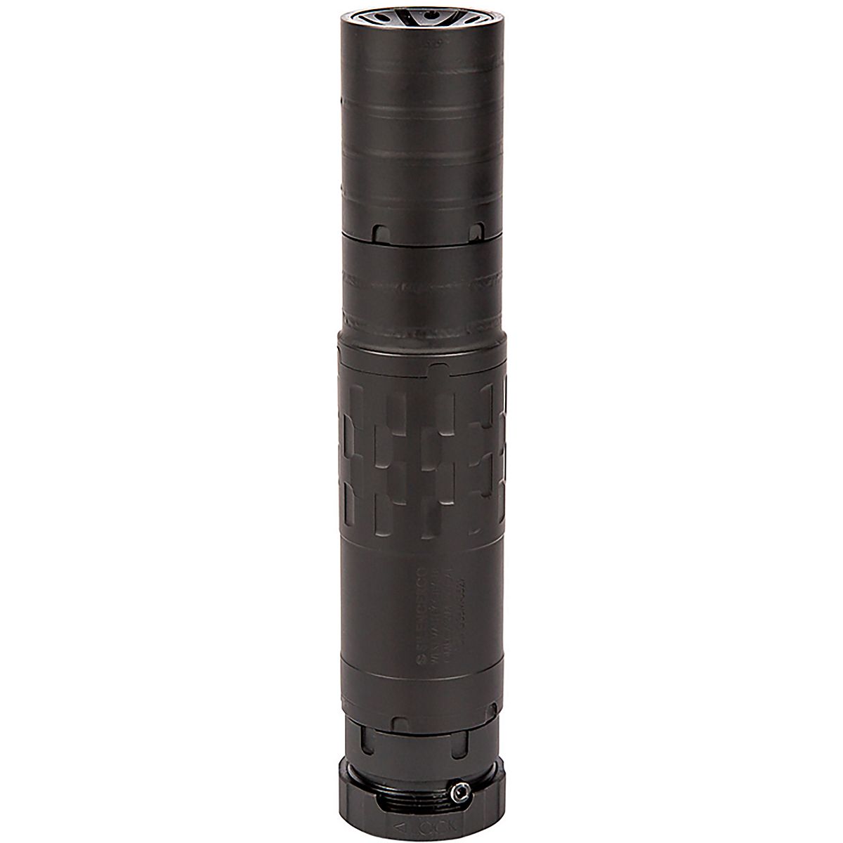 Silencer Co Omega 36M Multi Cal Modular Suppressor | Academy
