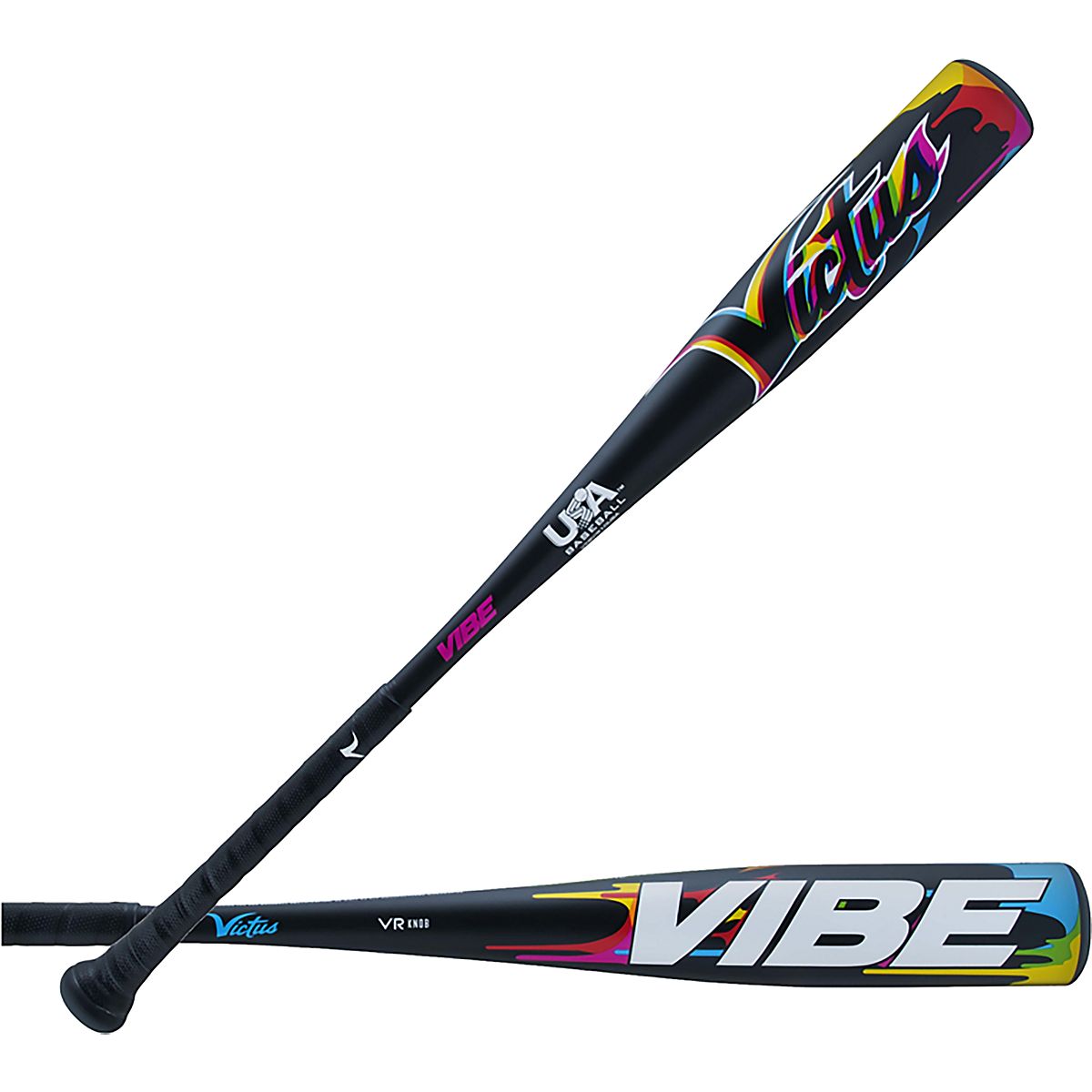 Victus Sports Vibe USA Baseball Bat -10 | Academy