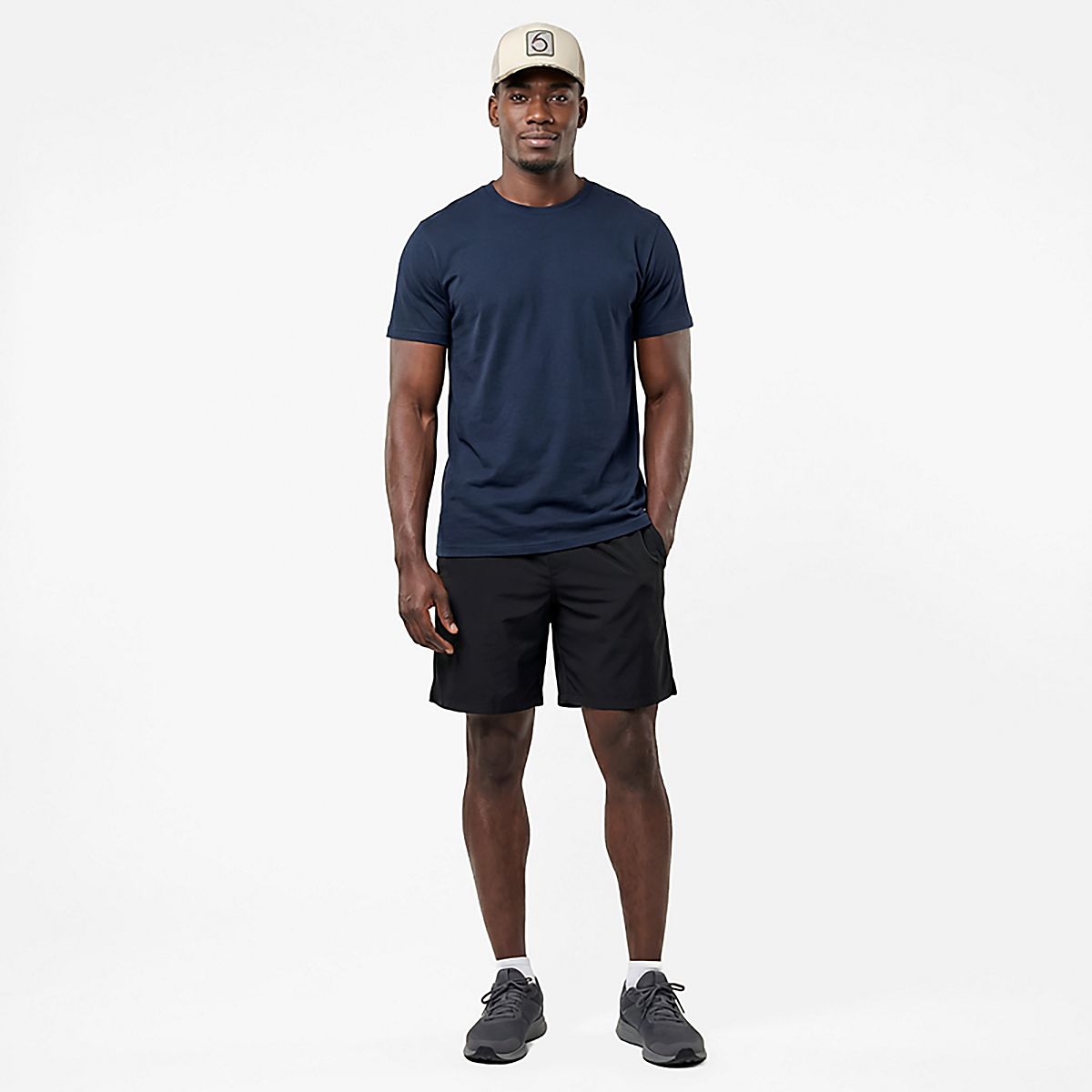 6th Sense The Sigil Retro Mesh Hat | Academy