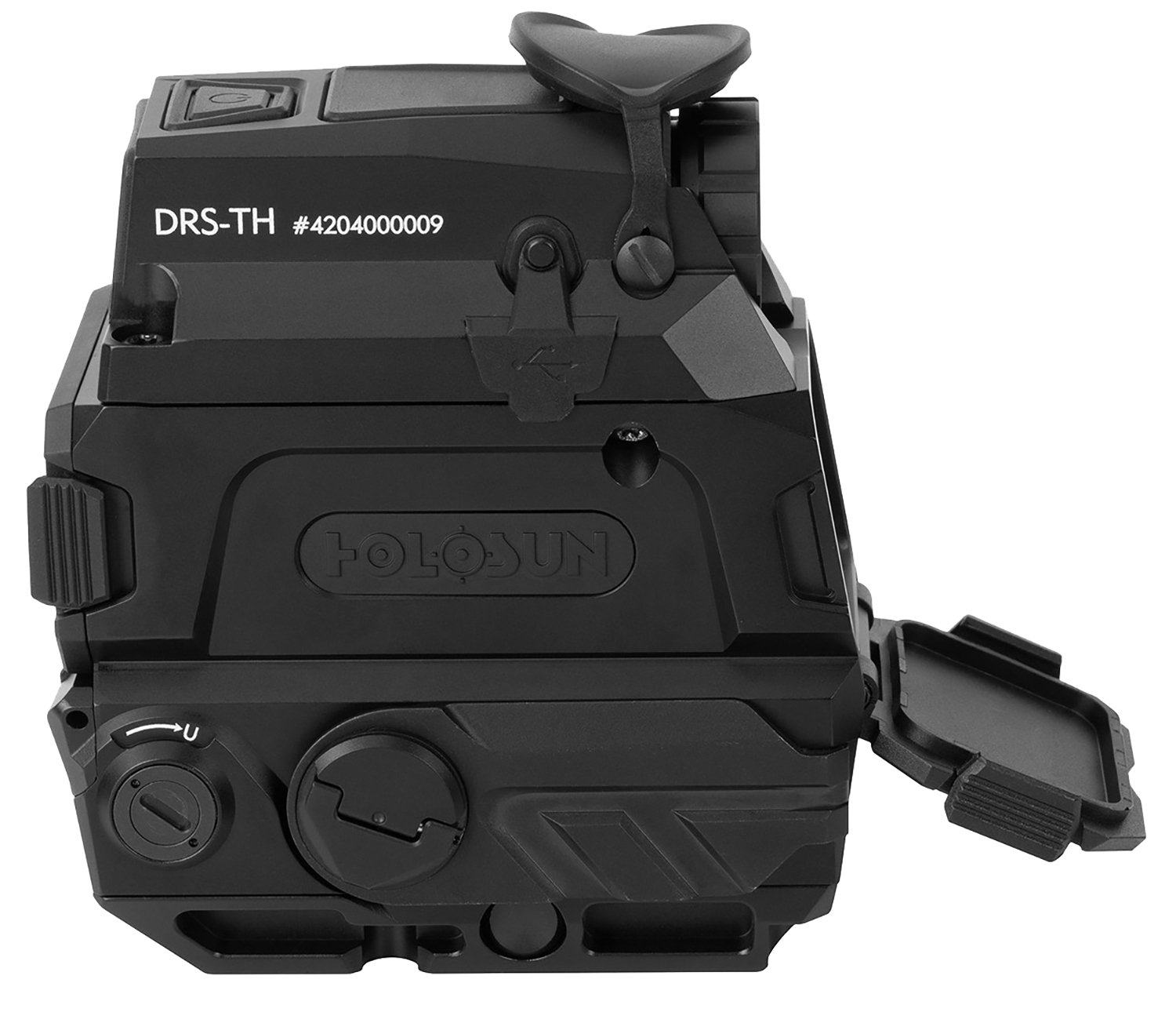 Holosun DRS-TH Digital Thermal Rifle Sight | Academy