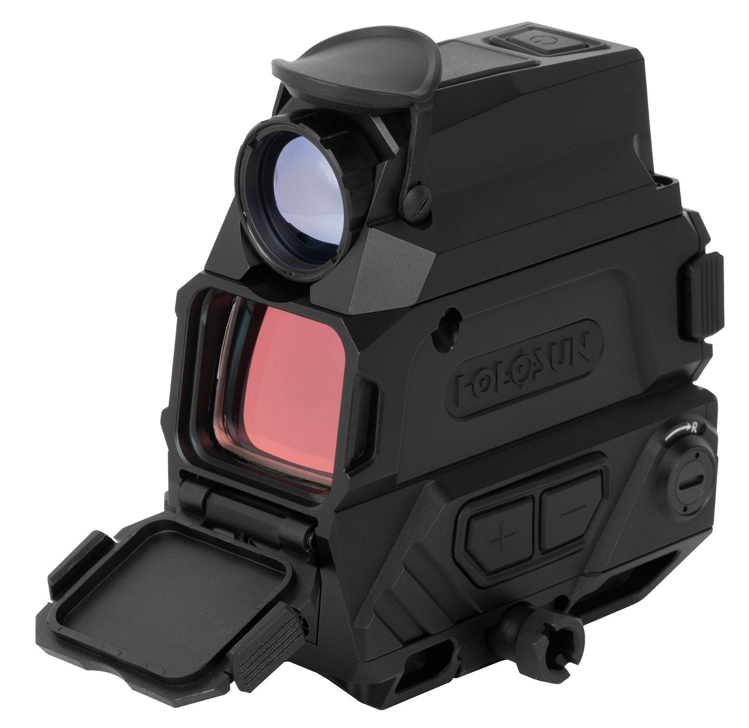 Holosun DRS-TH Digital Thermal Rifle Sight | Academy