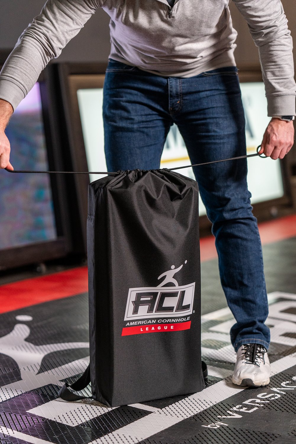 ACL COMP Mini Board Set with Backpack | Free Shipping at Academy