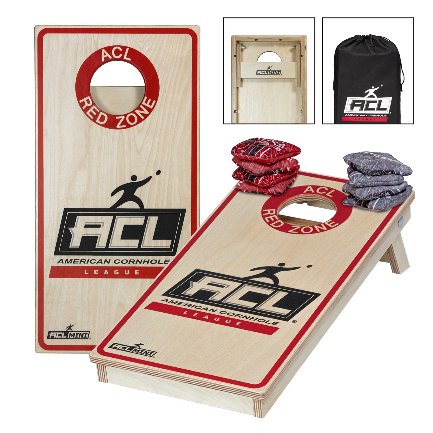 ACL COMP Mini Board Set with Backpack | Free Shipping at Academy