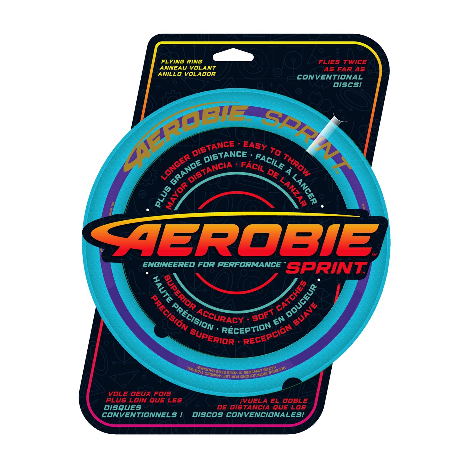 Aerobie Sprint Ring | Academy