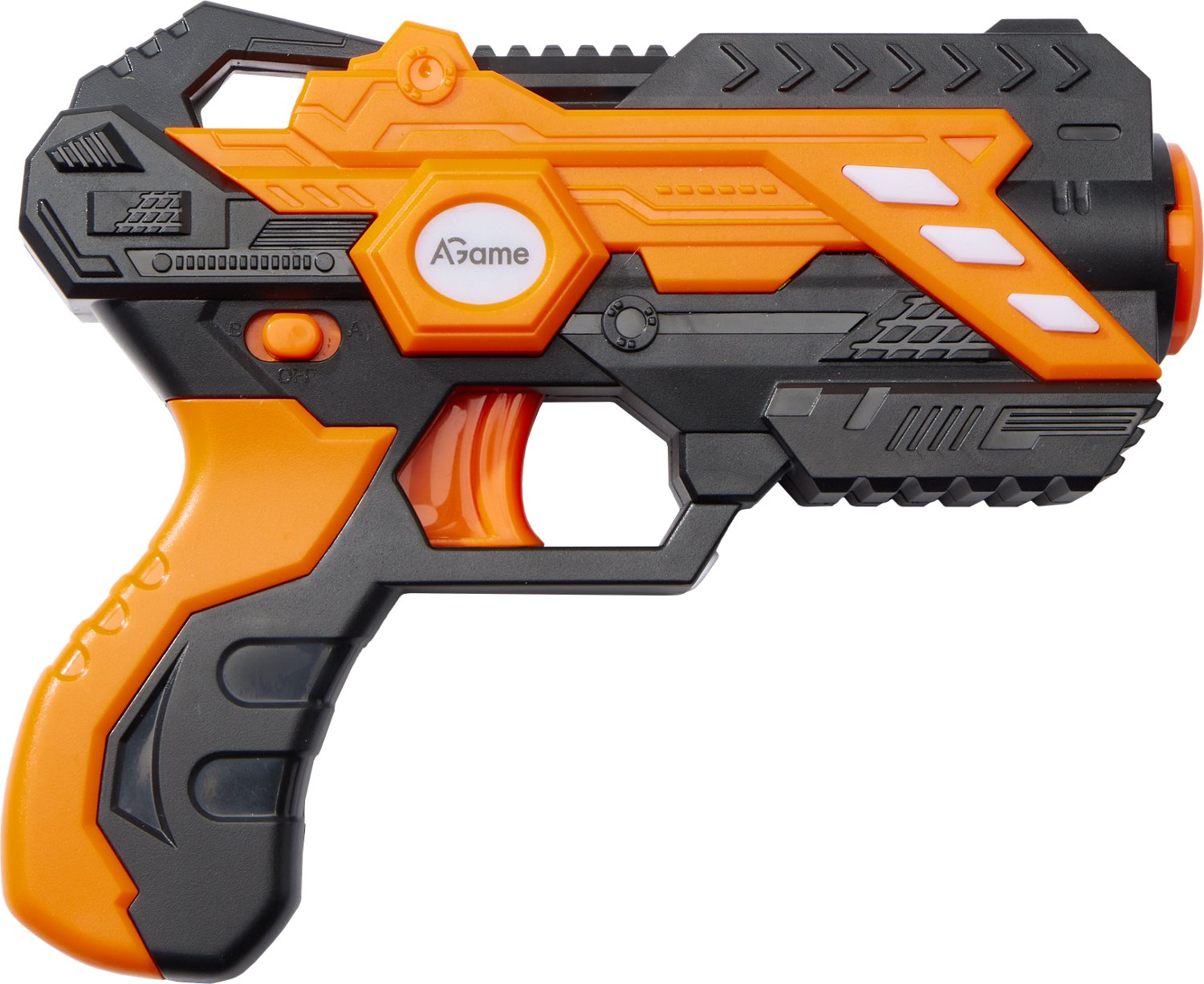 AGame Laser Tag | Academy