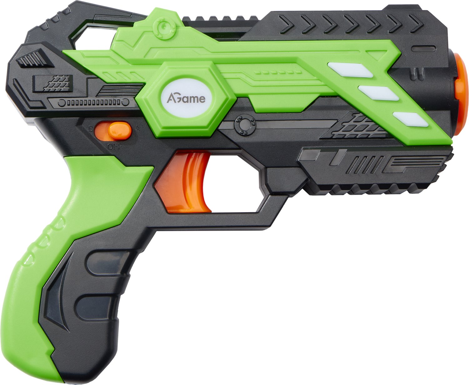 AGame Laser Tag | Academy