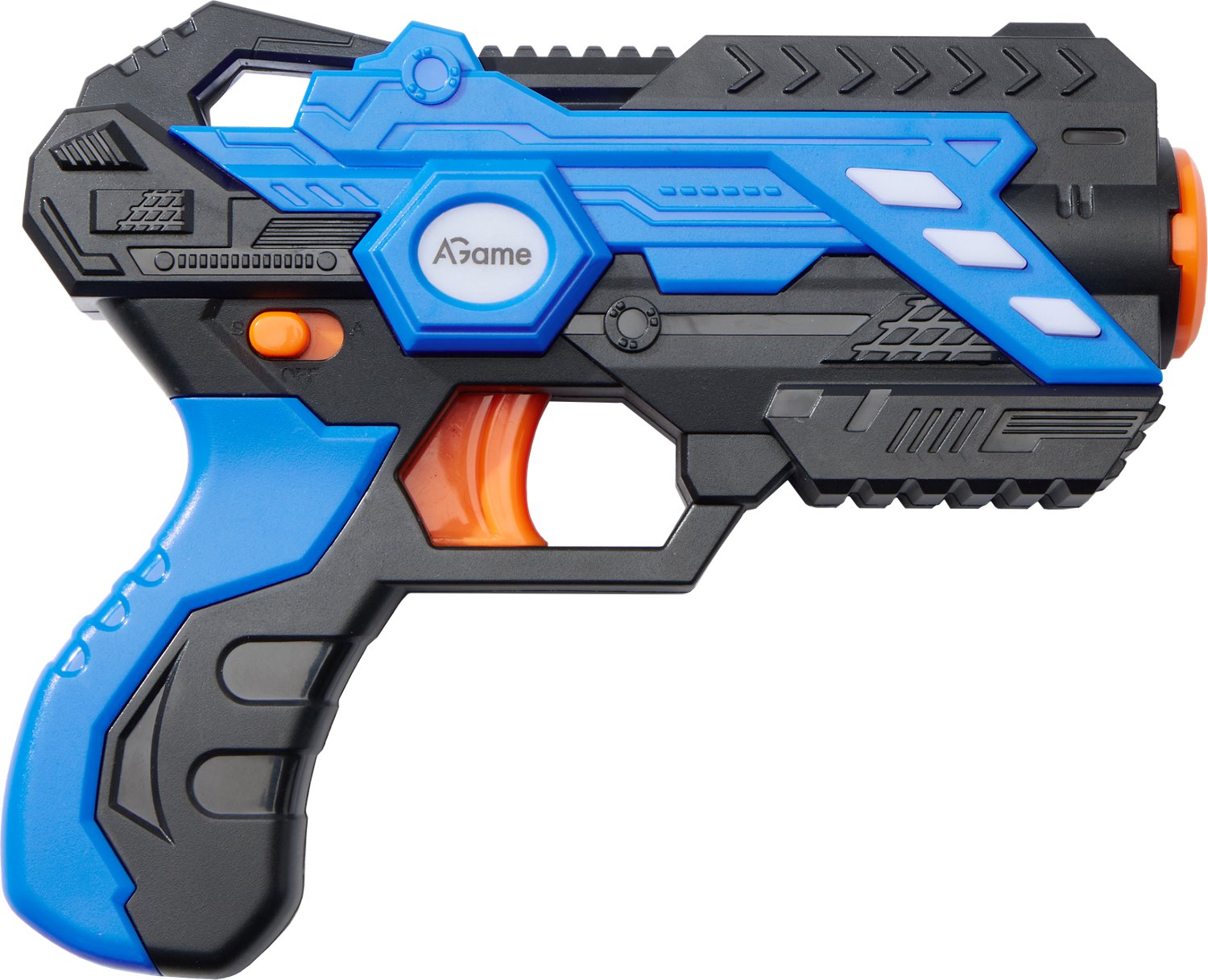 AGame Laser Tag | Academy