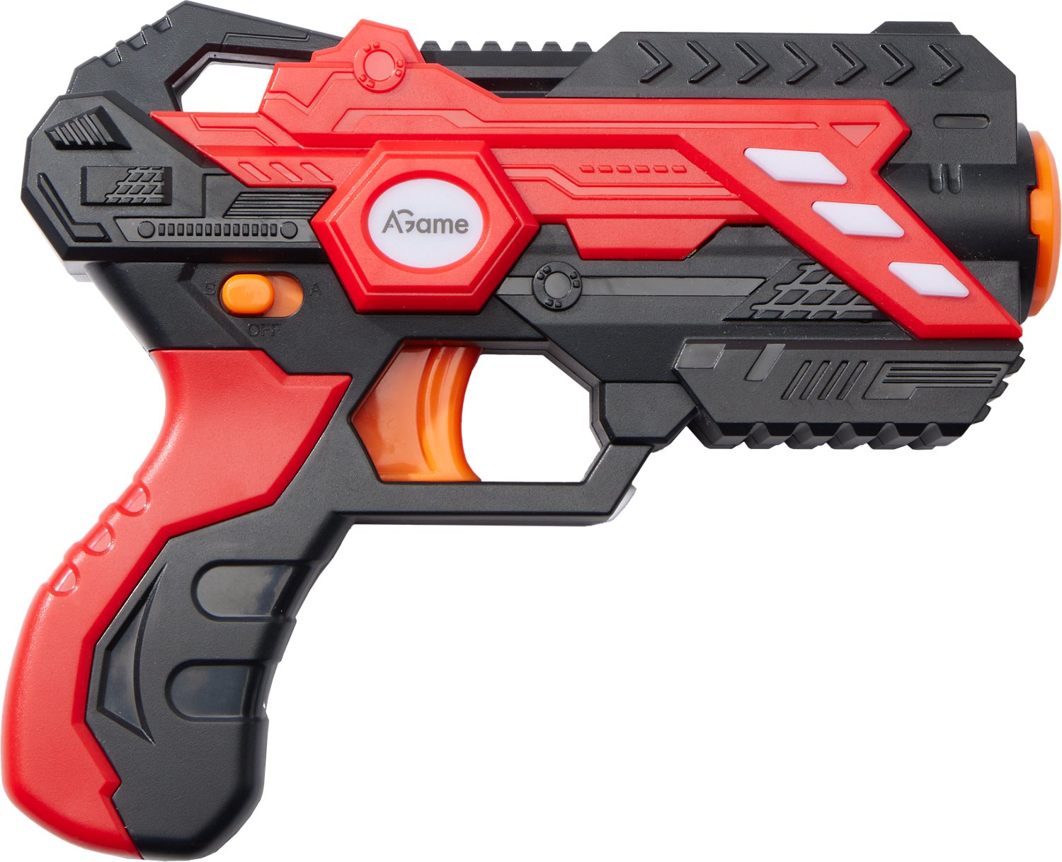 AGame Laser Tag | Academy