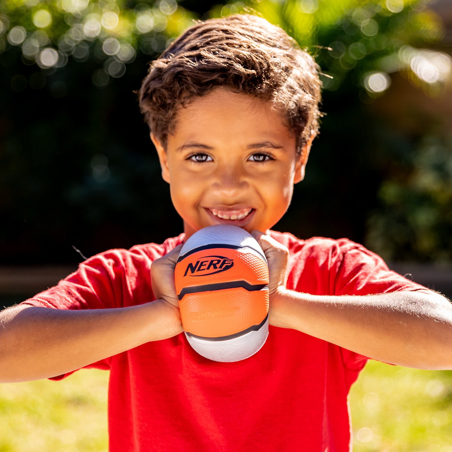 NERF Multi Sport Ball 3-Pack | Academy