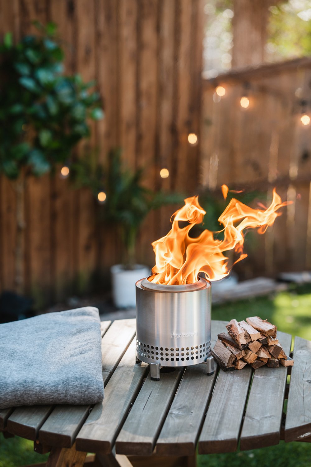 Solo Stove Mesa XL Tabletop Fire Pit | Academy