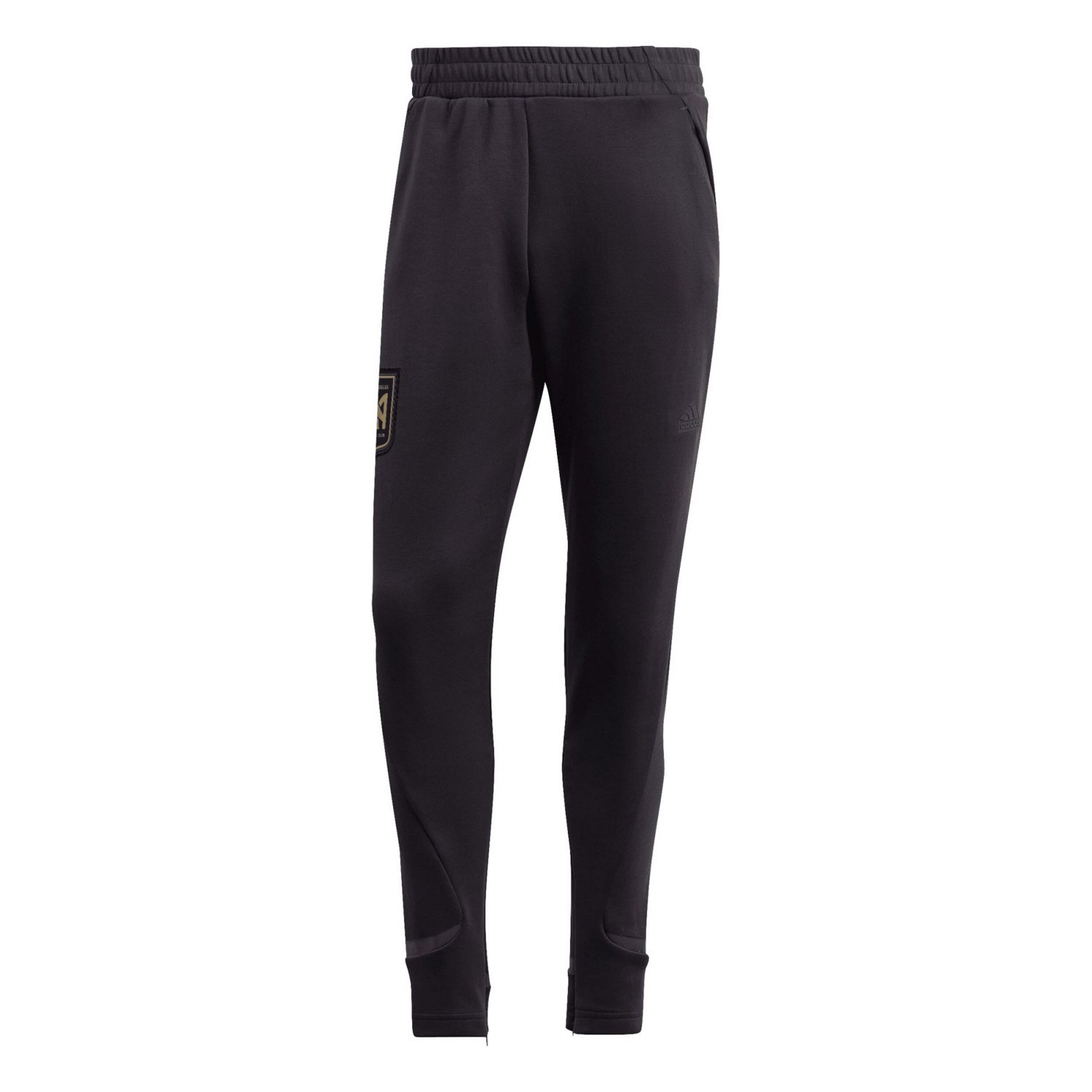 adidas LAFC 2024 Travel Pants | Academy