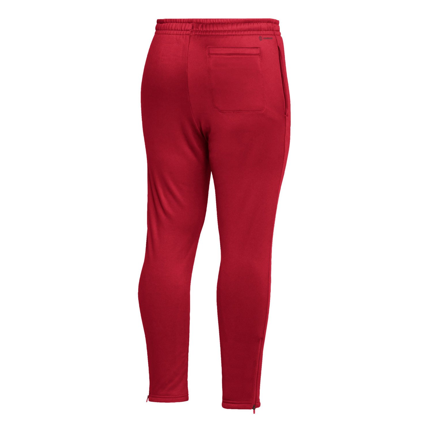 adidas Nebraska Huskers AEROREADY Tapered Pants | Academy