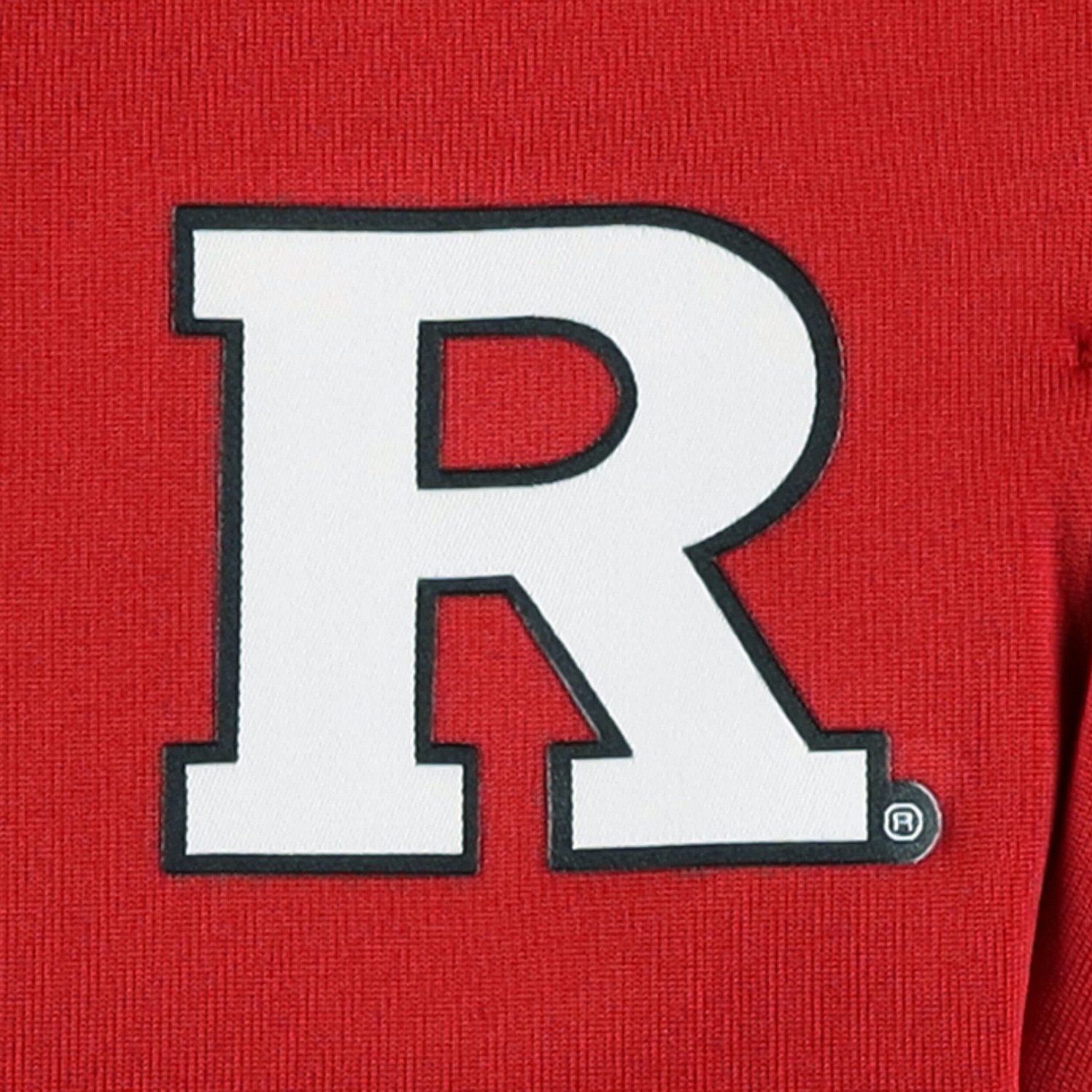 adidas Rutgers Knights AEROREADY Tapered Pants | Academy